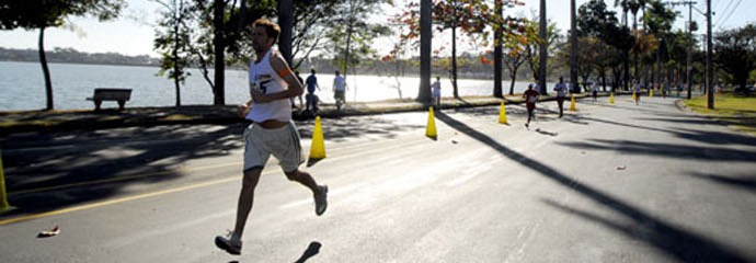 Crónicas de uma lesão: a fase perigosa. - Correr na Cidade
