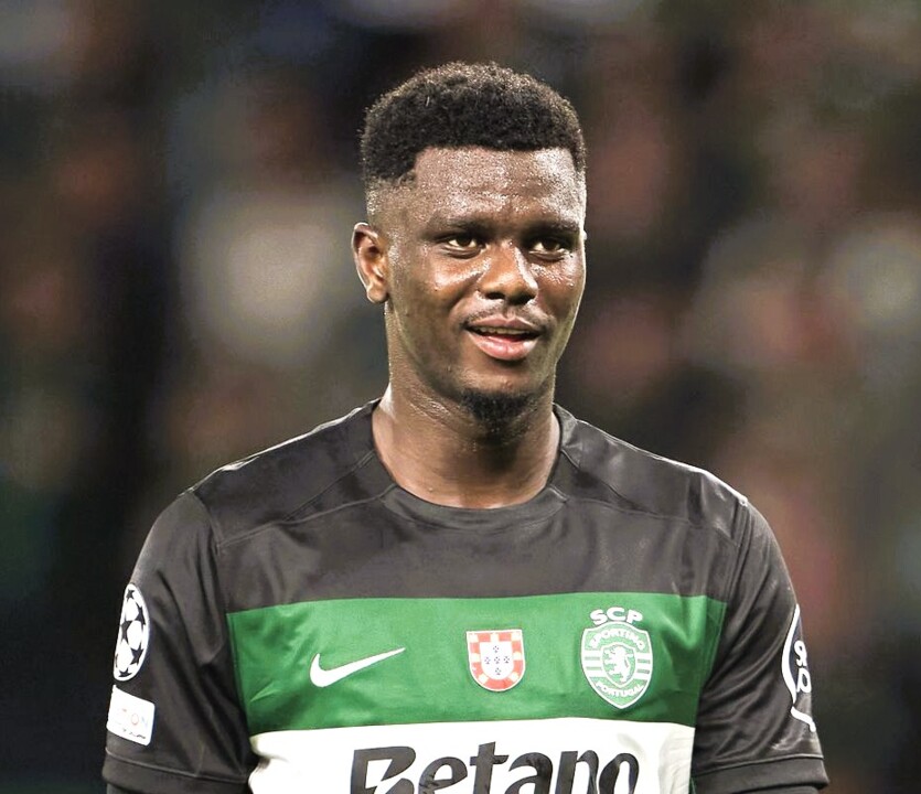 Castigo de Diomande reduzido - Camarote Leonino