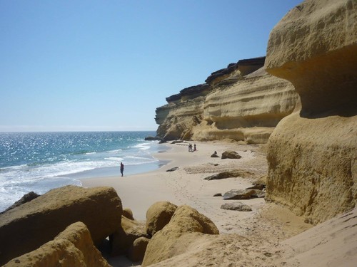 Tômbua - Angola profunda