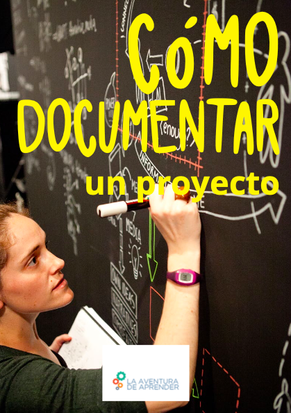 Como documentar um projeto | guia didático - Blogue RBE