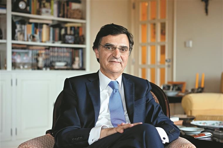 Manuel Monteiro: «Nunca devemos confundir a política com a amizade ...