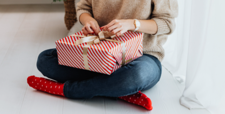 🧑‍🎄 LOJA FARMÁCIA - SUGESTÃO PRESENTES MÃE / AVÓ - A Minha Pele