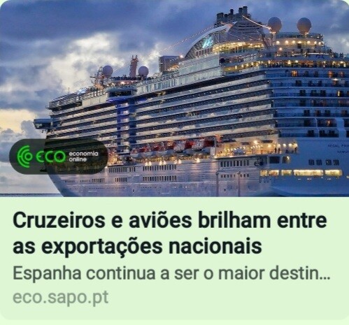 Dos cruzeiros em Lisboa - BURRO VELHO