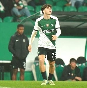 Mauro Couto em destaque - Camarote Leonino