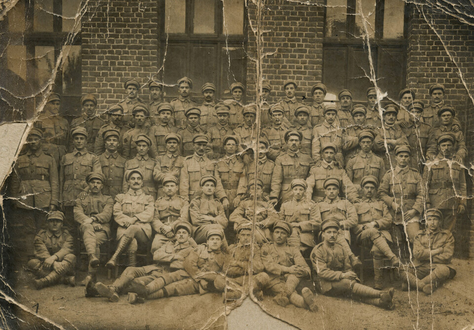 Egrégios Avós ... - Cinematograficamente Falando ...