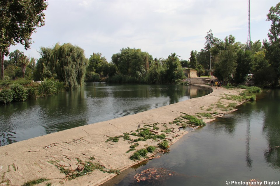 Rio Nabão - Mais Portugal Turismo
