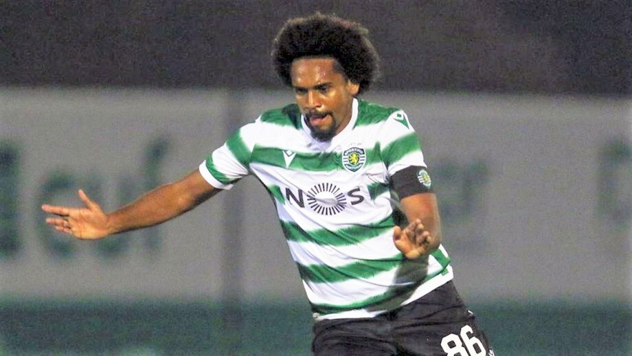 Bruno Paz deixa o Sporting - Camarote Leonino