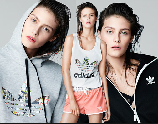 Tecno sport - Style It Up