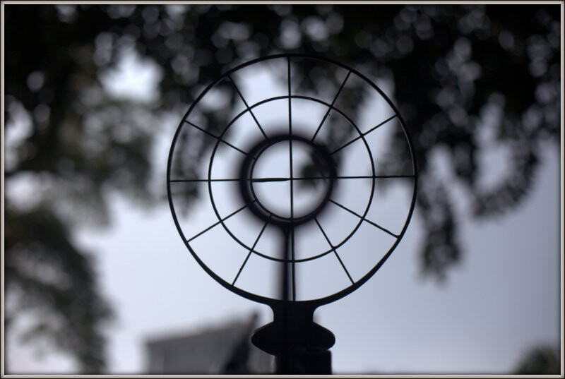 Na mira - Existe um Olhar