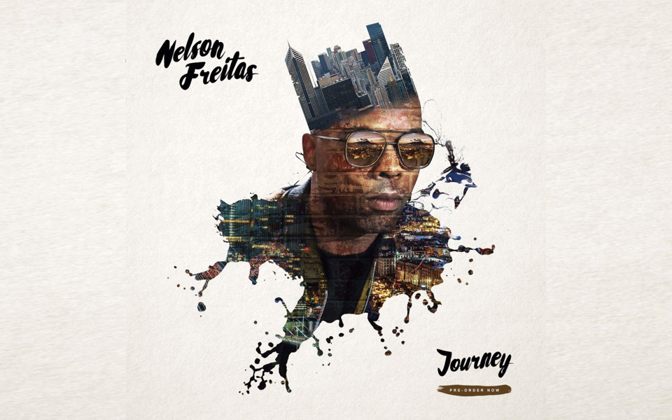 (INFONEWS) Nelson Freitas está de volta com novo EP, “Journey ...