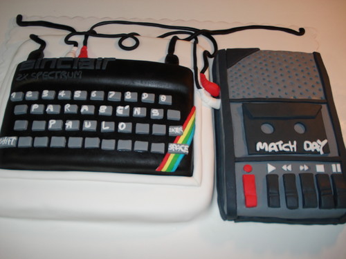 O Microcomputador ZX Spectrum ( TK-90X no Brasil ) faz 30 anos ...