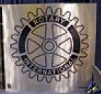 A Bandeira - Simbolos no Rotary - Rotary Club de Torres Vedras