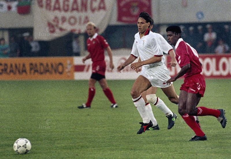 [áudio] Valdo com coração dividido entre Benfica e PSG | Serbenfiquista.com