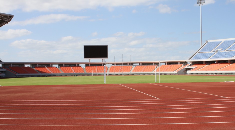 MAPUTO | Estadio Nacional do Zimpeto | Completo | Page 3 ...